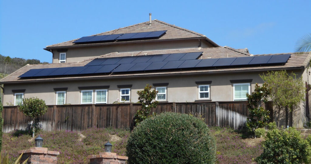 Solar System Installation Types – Sungenia Solar