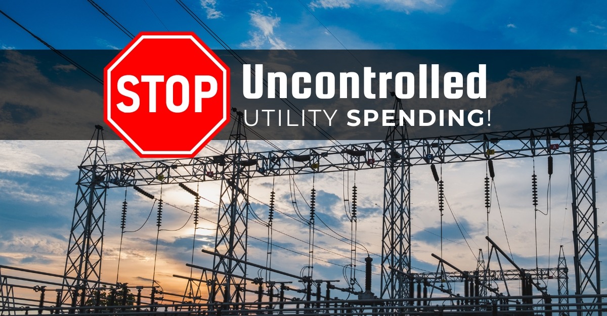 Stop Uncontrolled Utility Spending in California! - Sungenia Solar