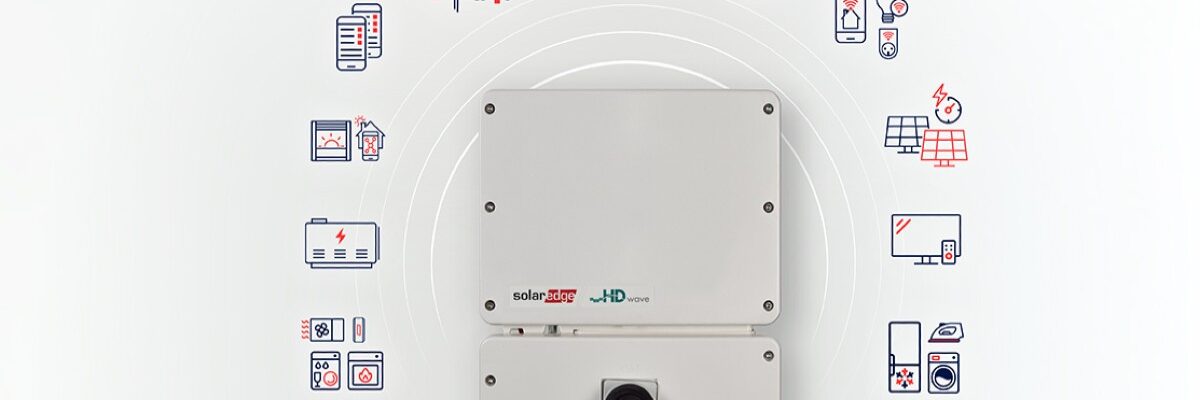 Hub Inverters and EV Chargers – Sungenia Solar