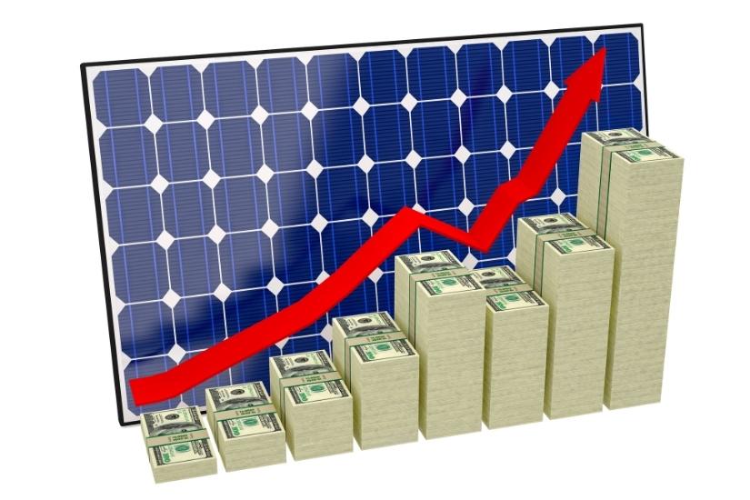 Solar Prices – Sungenia Solar