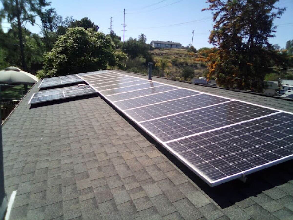 Spring Valley Family Needs More Solar Panels – Sungenia Solar